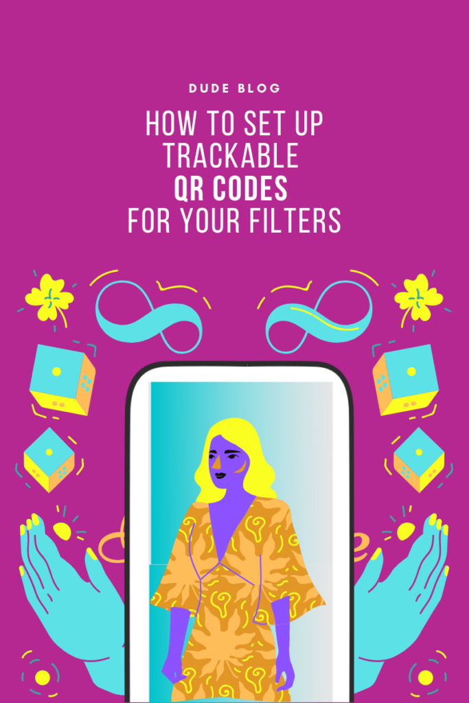 How to Set Up Trackable QR Codes for Your Instagram or Facebook Filters ...